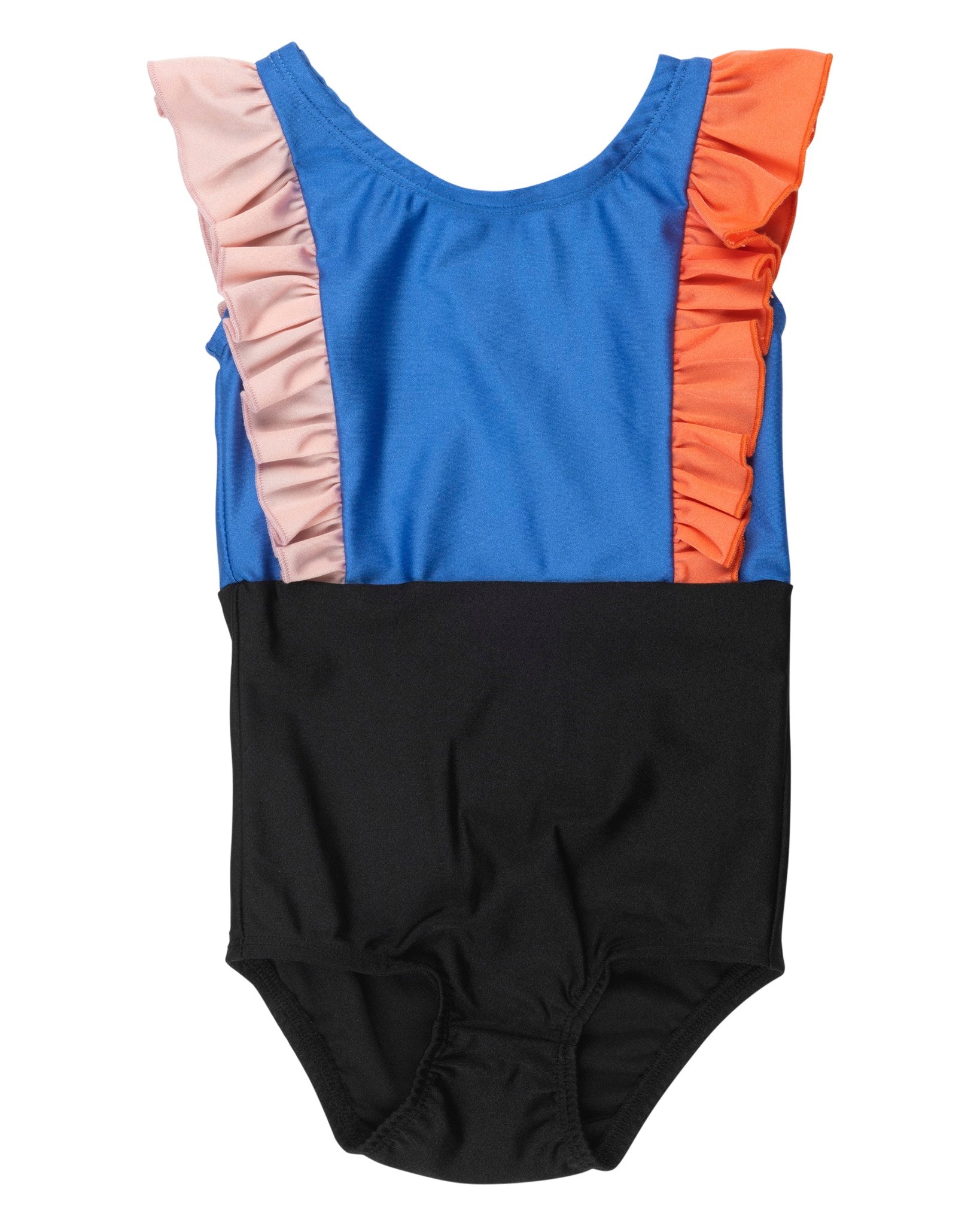 Harper Blue swimsuit – wauwcapow-dk